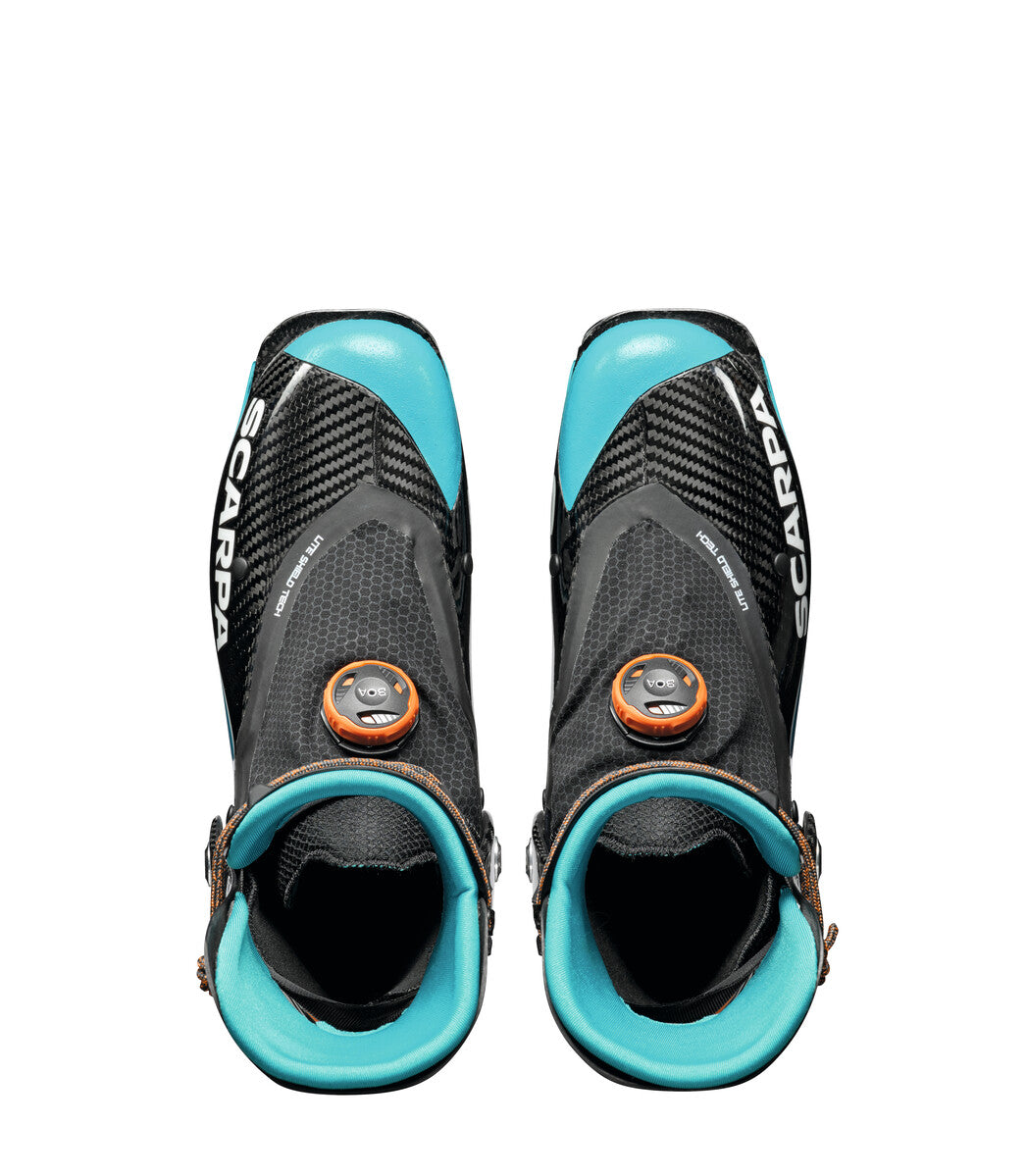 SCARPA | ALIEN 4.0