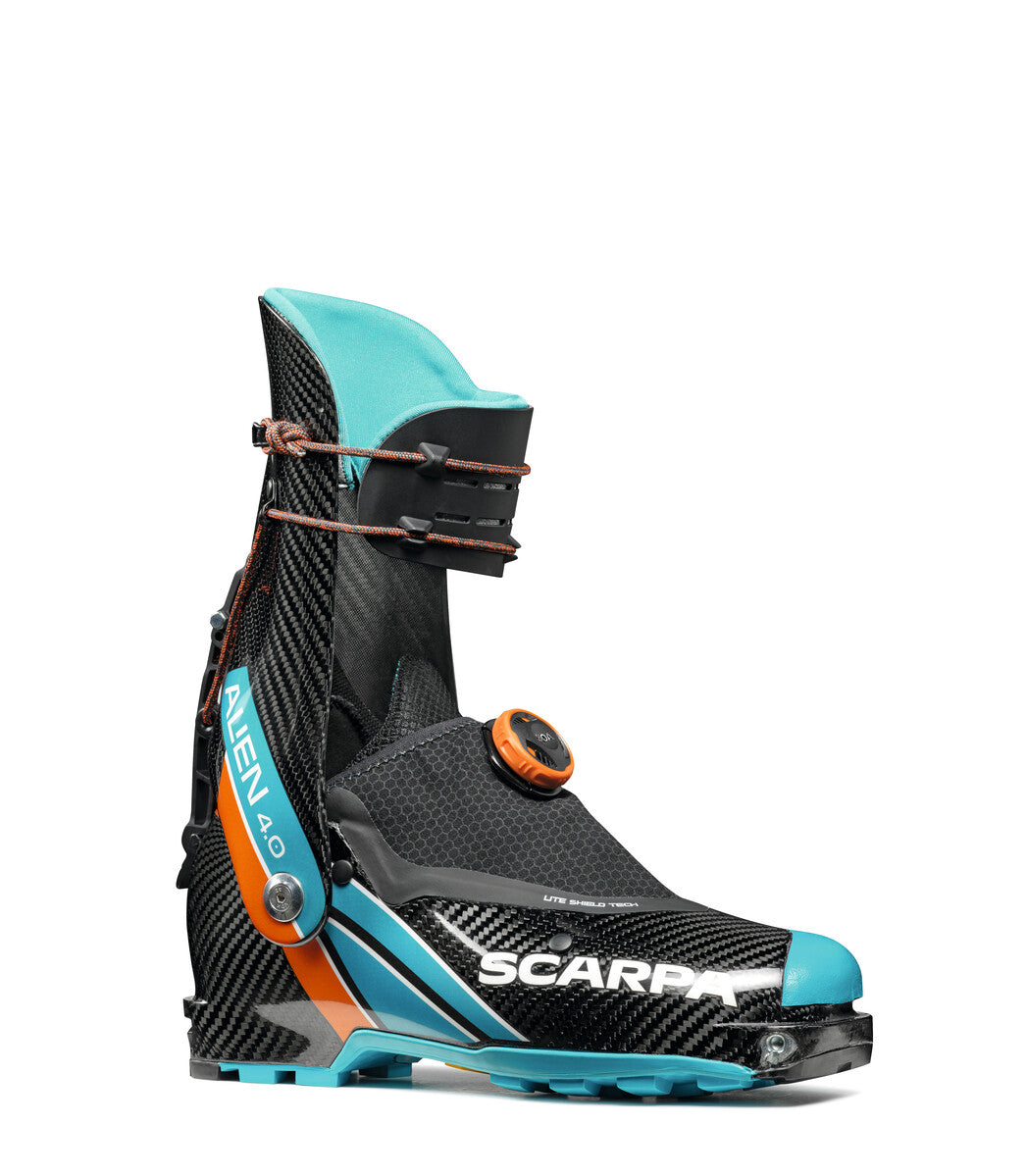 SCARPA | ALIEN 4.0