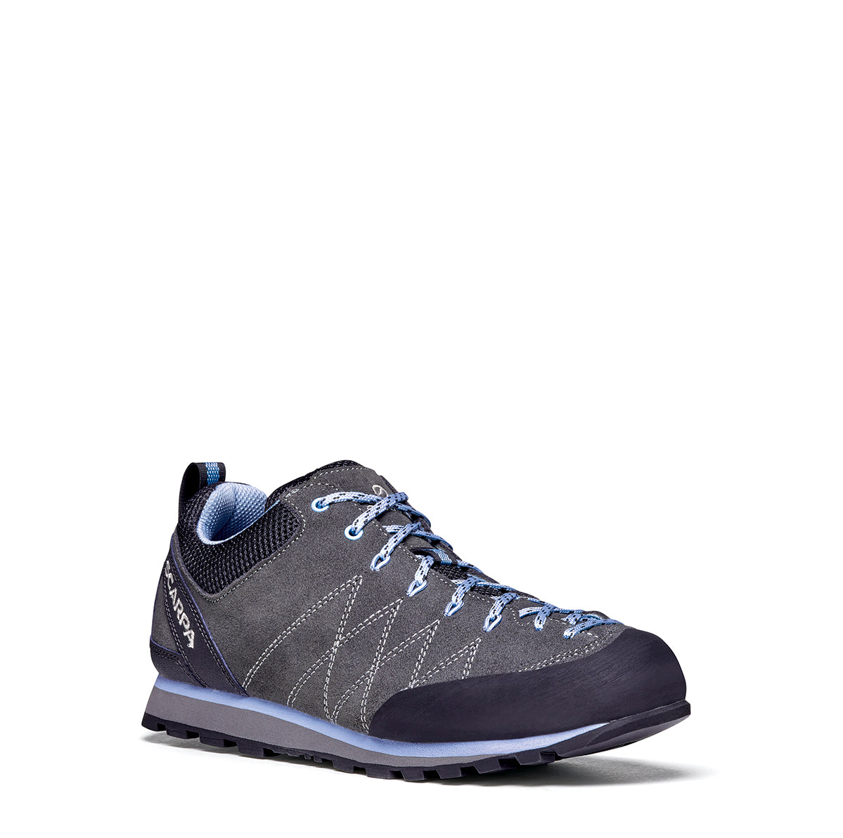 SCARPA | CRUX® WOMEN'S (UDPATED)