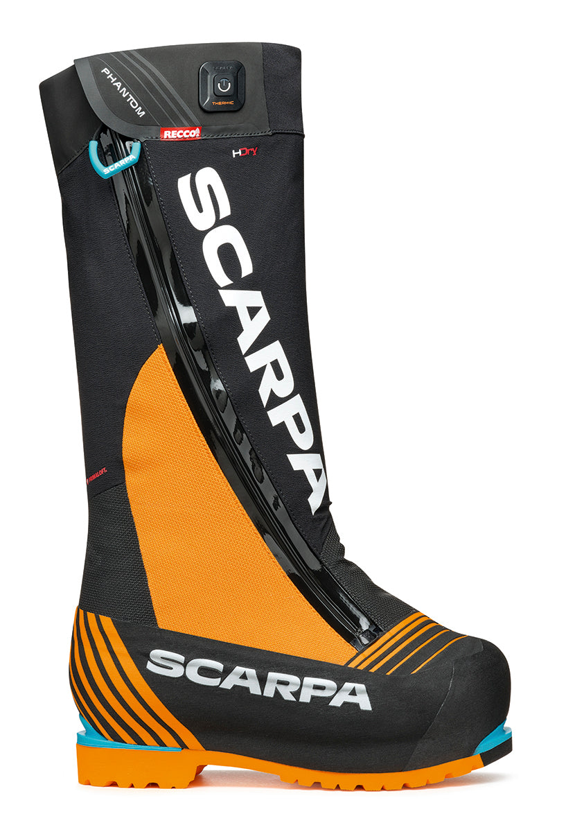 SCARPA | PHANTOM 8000 THERMIC HD