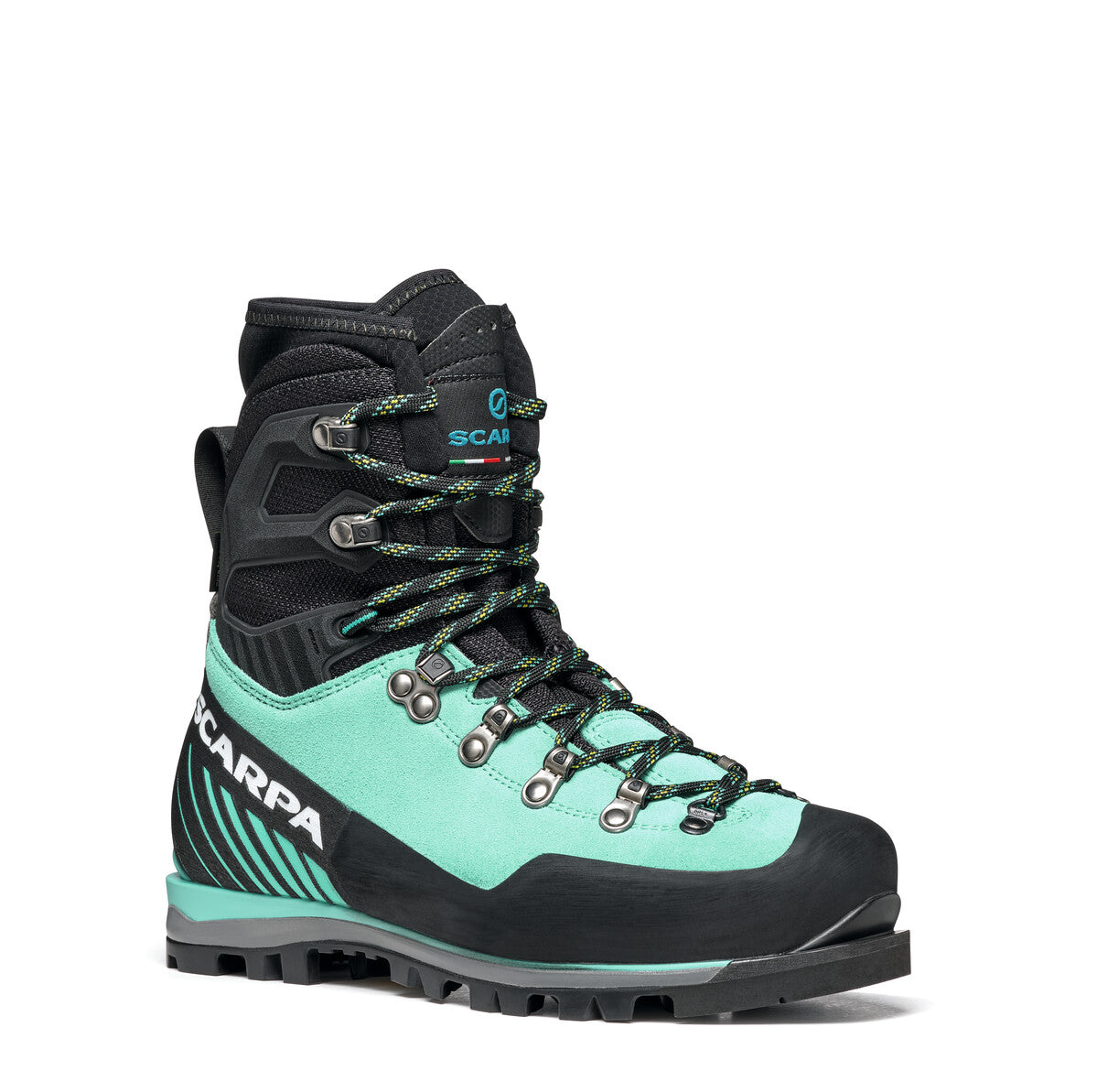 SCARPA | MONT BLANC PRO GTX WOMEN'S